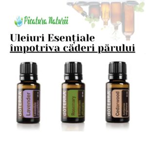 Bone Nutrient de la doTERRA • Picatura Naturii